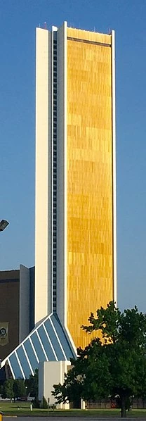 List of tallest buildings in Tulsa | Oklahoma Wiki | Fandom