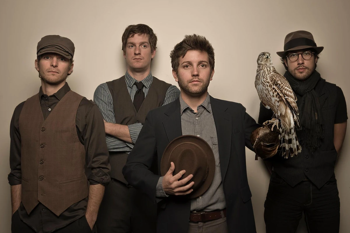 Dante and The Hawks | Oklahoma Music Archives Wiki | Fandom