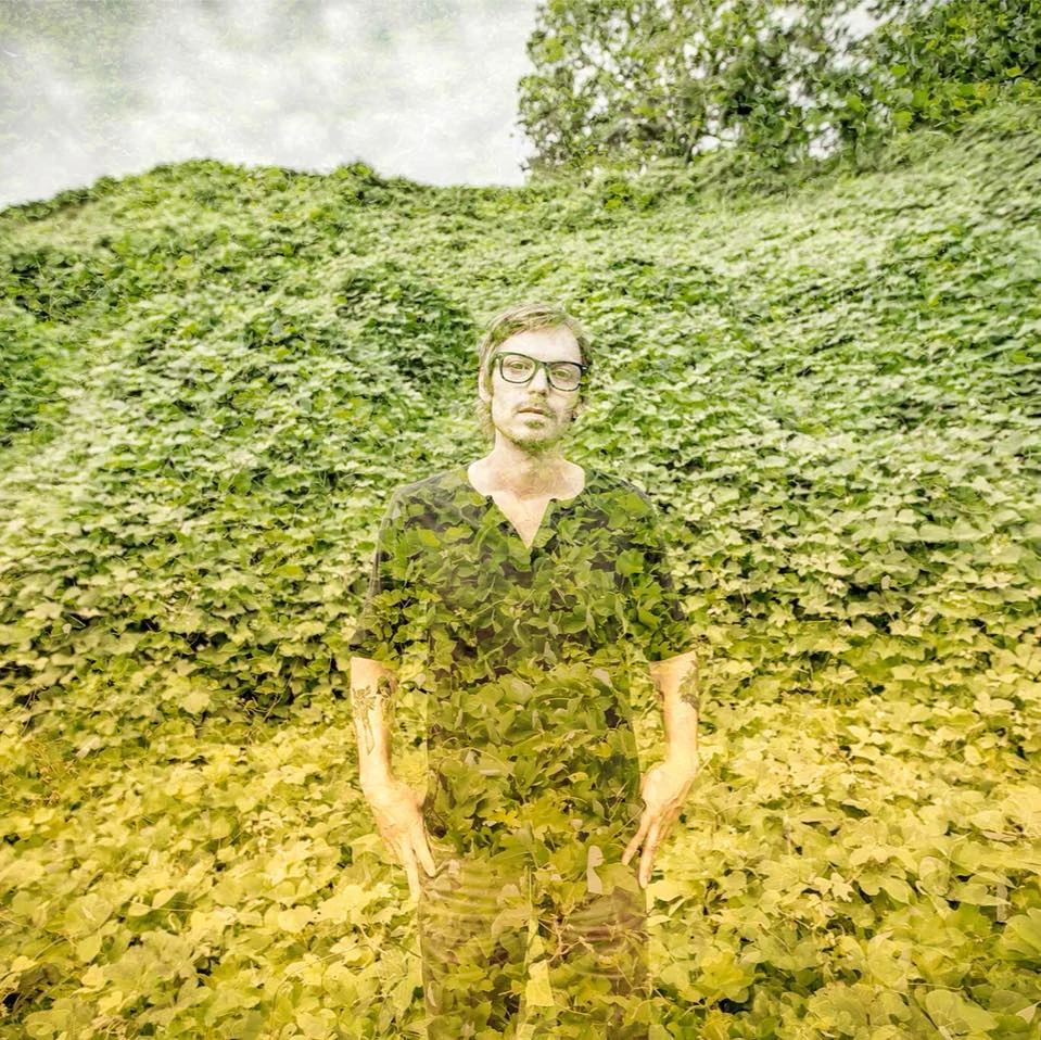 Levi Parham | Oklahoma Music Archives Wiki | Fandom