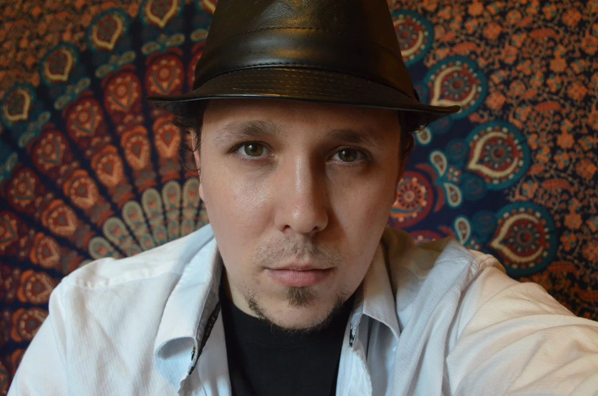 Tyler Lee | Oklahoma Music Archives Wiki | Fandom