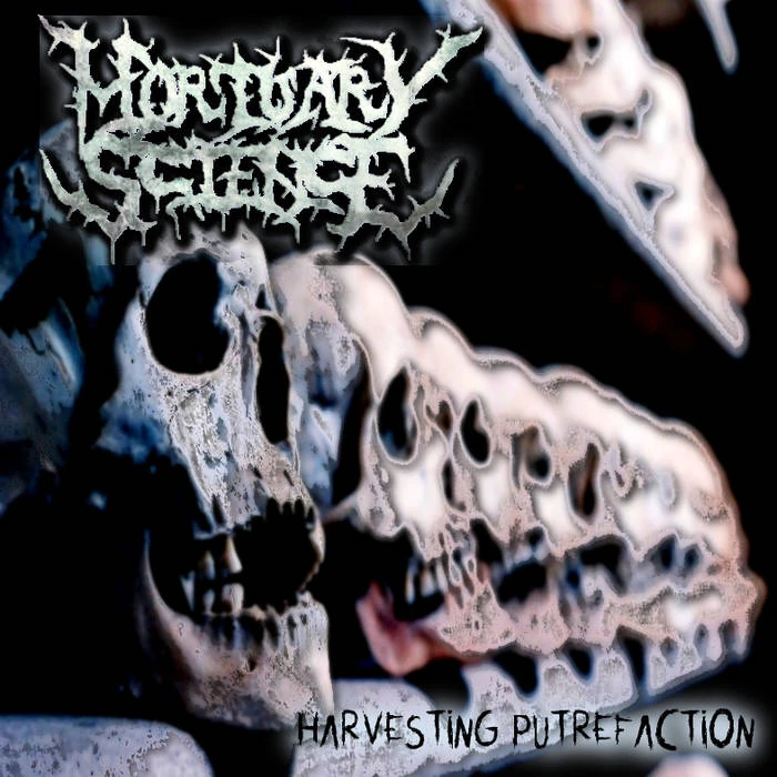 Harvesting Putrefaction | Oklahoma Music Archives Wiki | Fandom