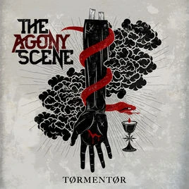 Tormentor | Oklahoma Music Archives Wiki | Fandom
