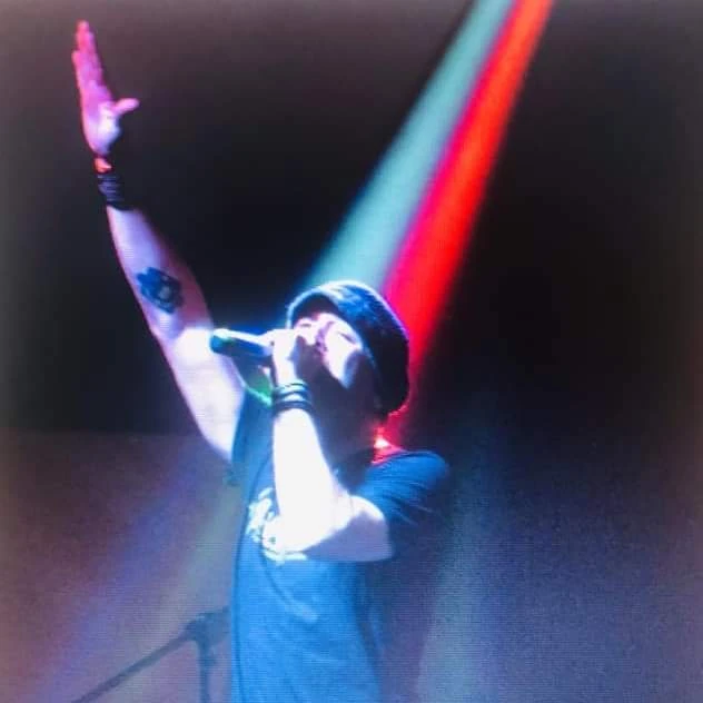 Aaron Michaels | Oklahoma Music Archives Wiki | Fandom