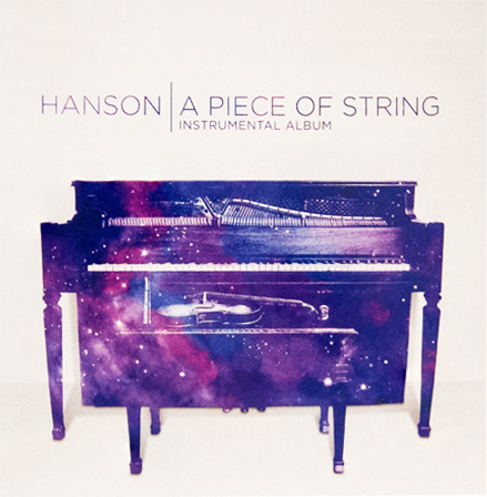 A Piece of String | Oklahoma Music Archives Wiki | Fandom