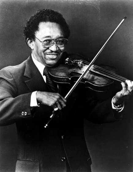 Claude Williams | Oklahoma Music Archives Wiki | Fandom