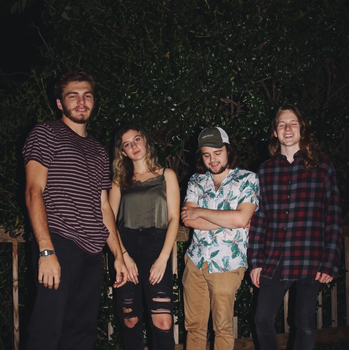 Brooding | Oklahoma Music Archives Wiki | Fandom