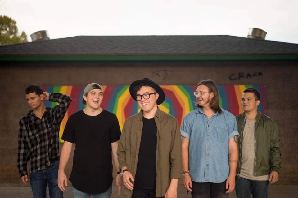 One Two Ten | Oklahoma Music Archives Wiki | Fandom