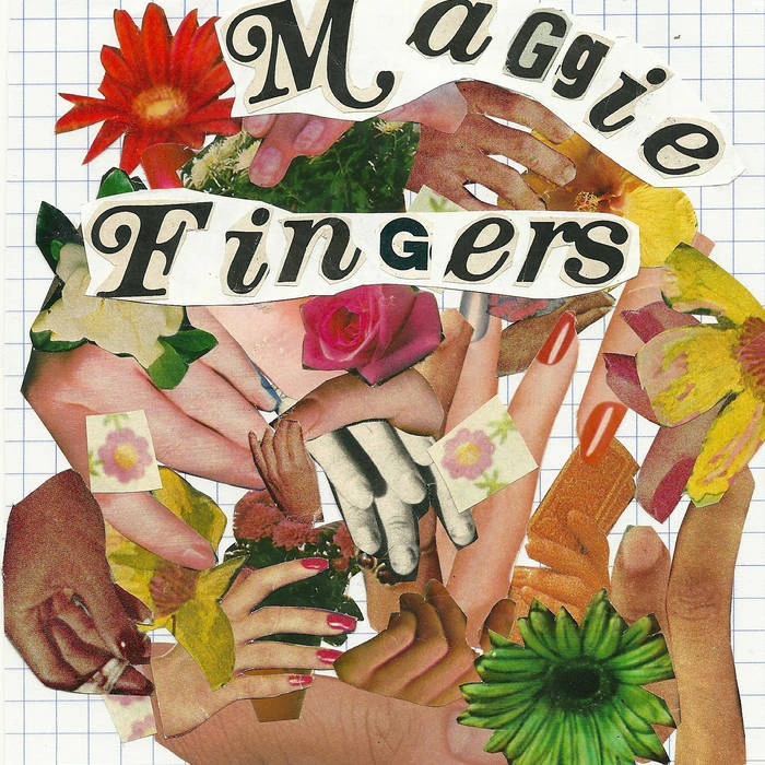 Maggie Fingers | Oklahoma Music Archives Wiki | Fandom
