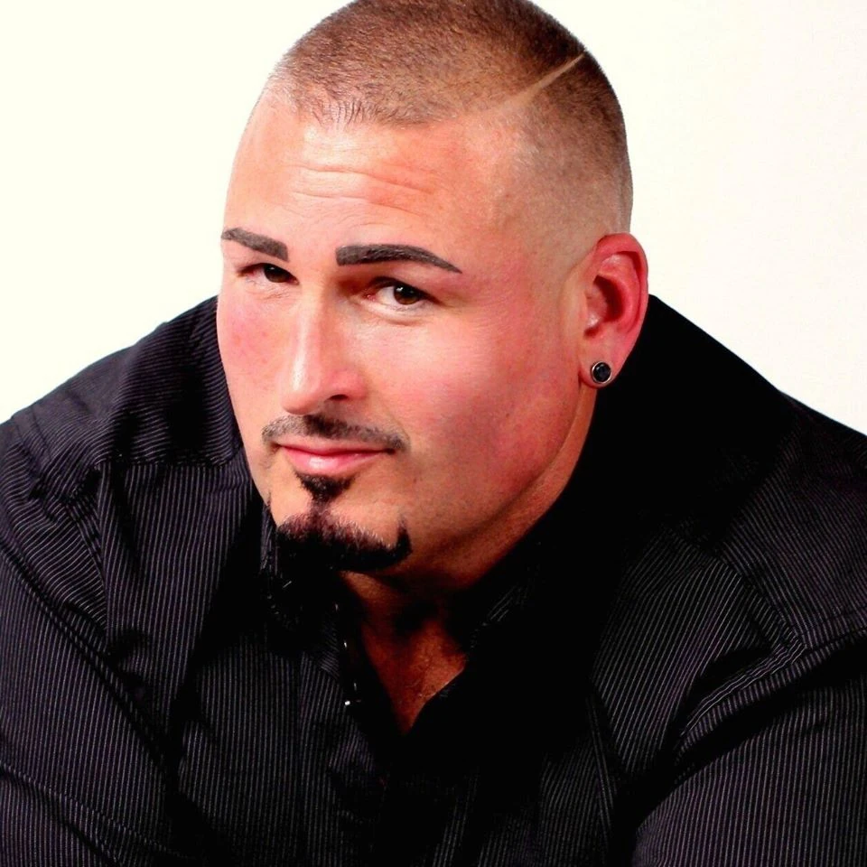 Bryan Abrams | Oklahoma Music Archives Wiki | Fandom