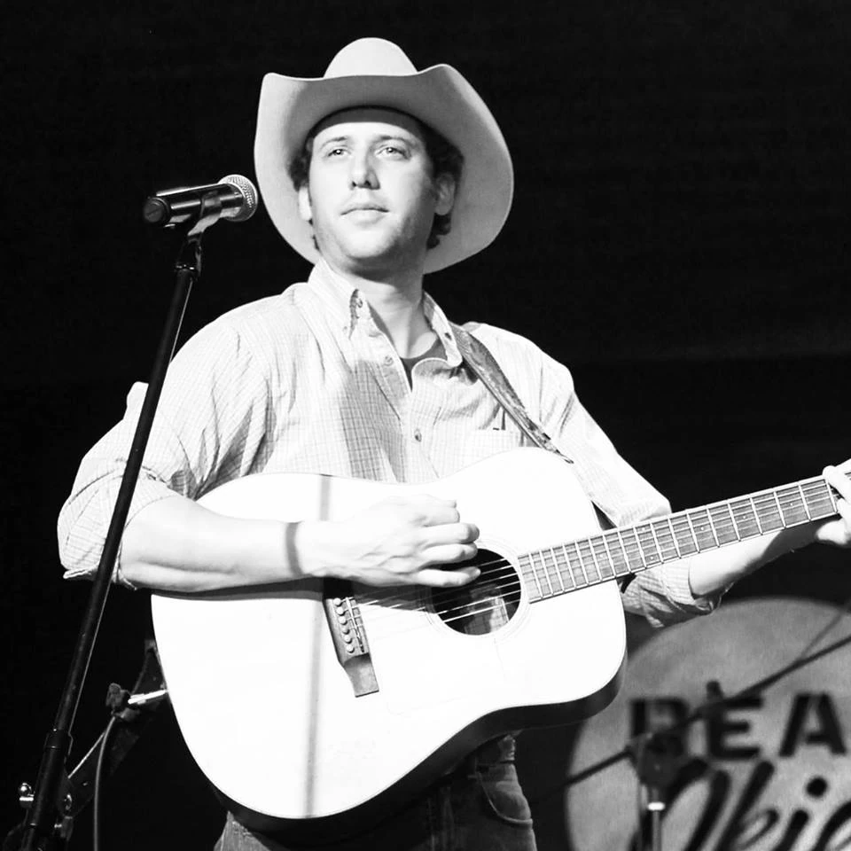 Jacob Tovar | Oklahoma Music Archives Wiki | Fandom