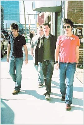 Valmont | Oklahoma Music Archives Wiki | Fandom