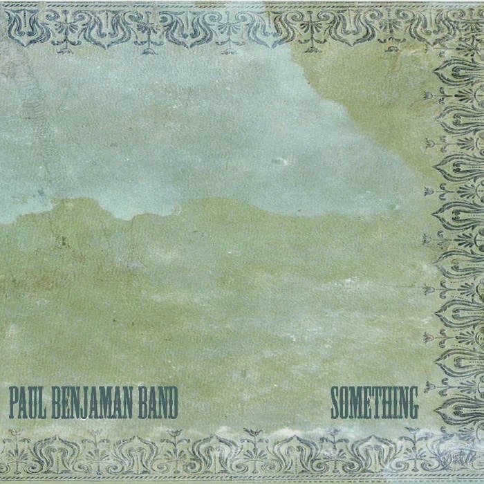 Something | Oklahoma Music Archives Wiki | Fandom