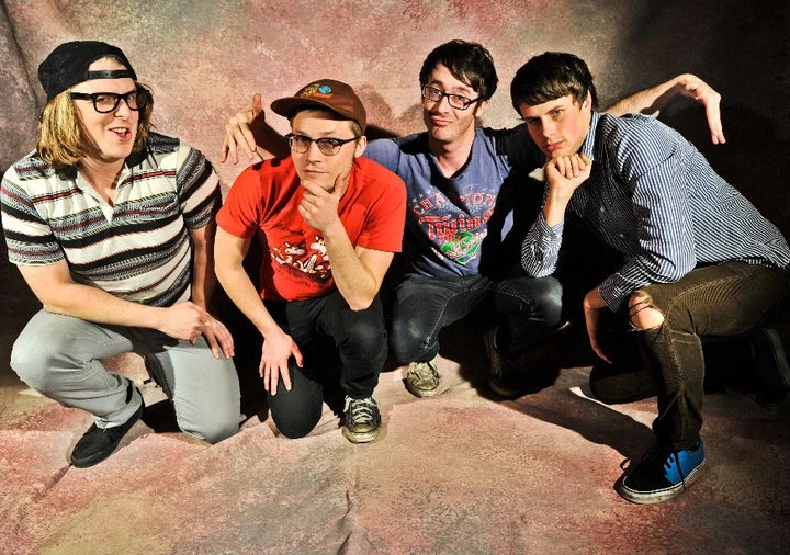 The Boom Bang | Oklahoma Music Archives Wiki | Fandom