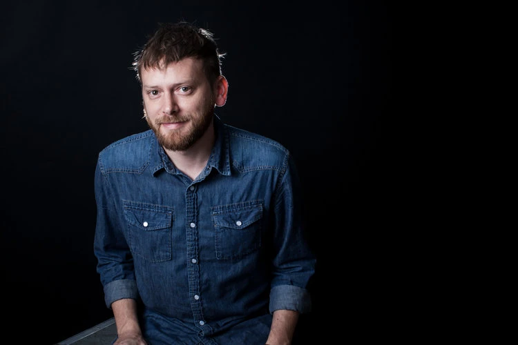 Travis Linville | Oklahoma Music Archives Wiki | Fandom