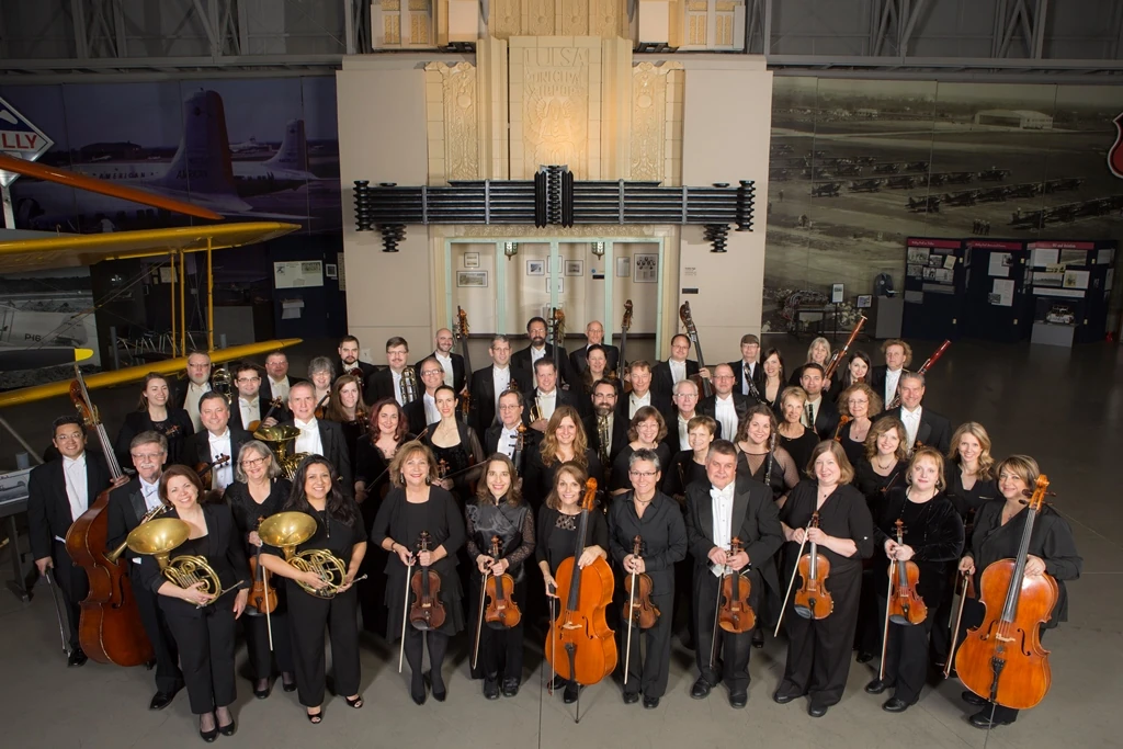 Tulsa Symphony | Oklahoma Music Archives Wiki | Fandom