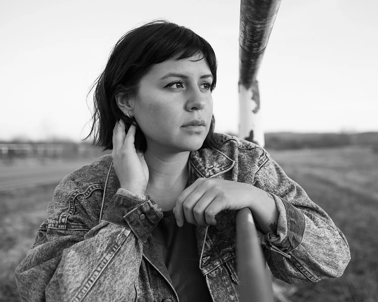 Kalyn Fay | Oklahoma Music Archives Wiki | Fandom