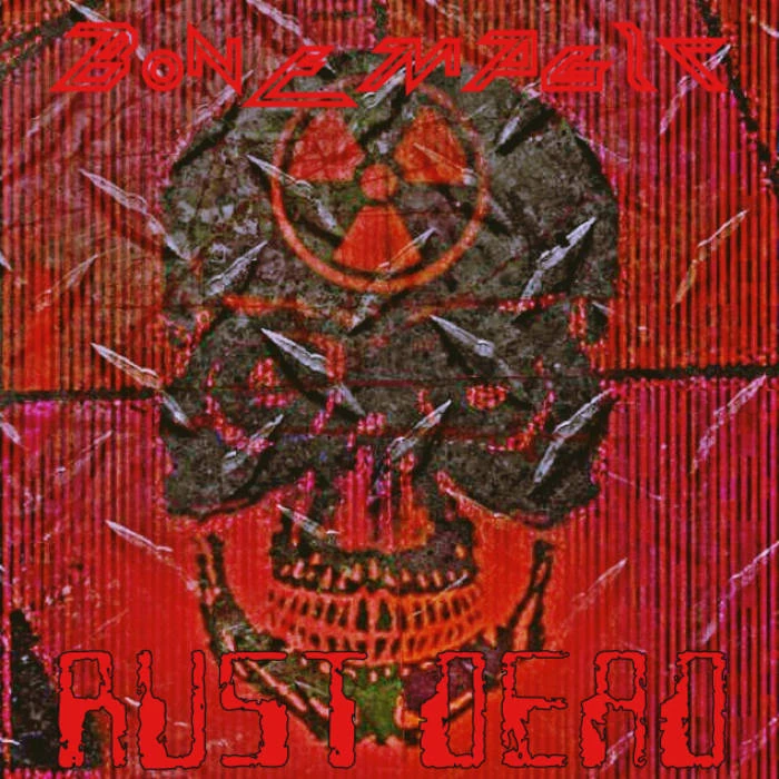 Rust Dead | Oklahoma Music Archives Wiki | Fandom