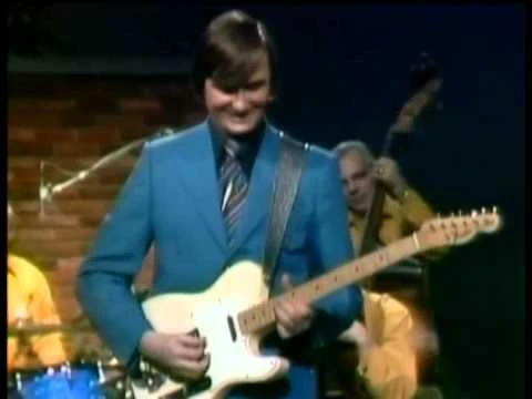 Harlow Wilcox | Oklahoma Music Archives Wiki | Fandom