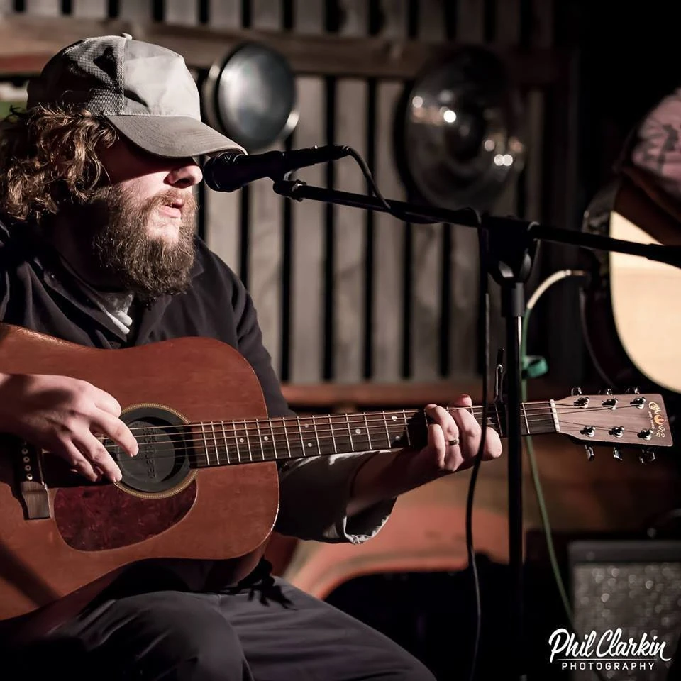 Chris Lee Becker | Oklahoma Music Archives Wiki | Fandom