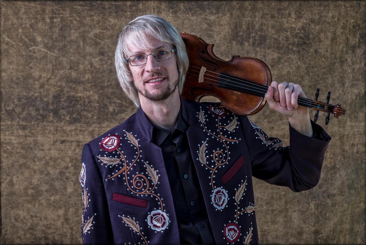 Kyle Dillingham | Oklahoma Music Archives Wiki | Fandom