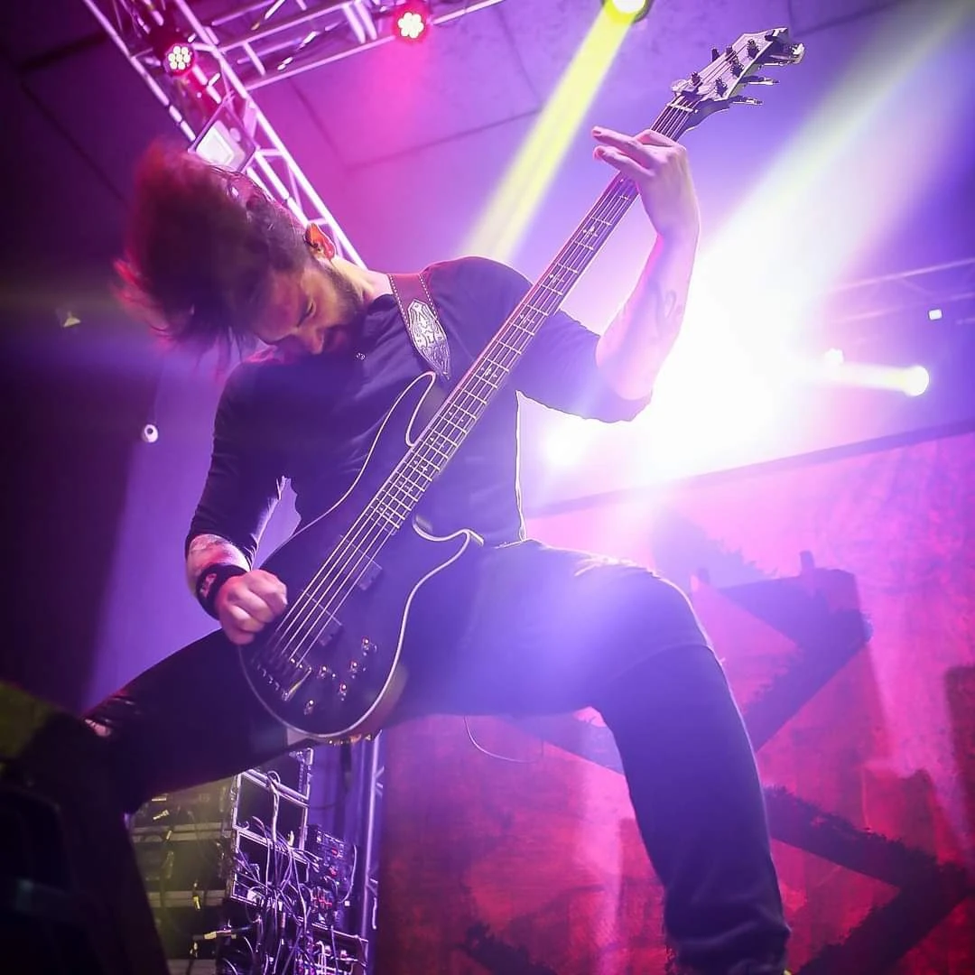 Micah Smith | Oklahoma Music Archives Wiki | Fandom