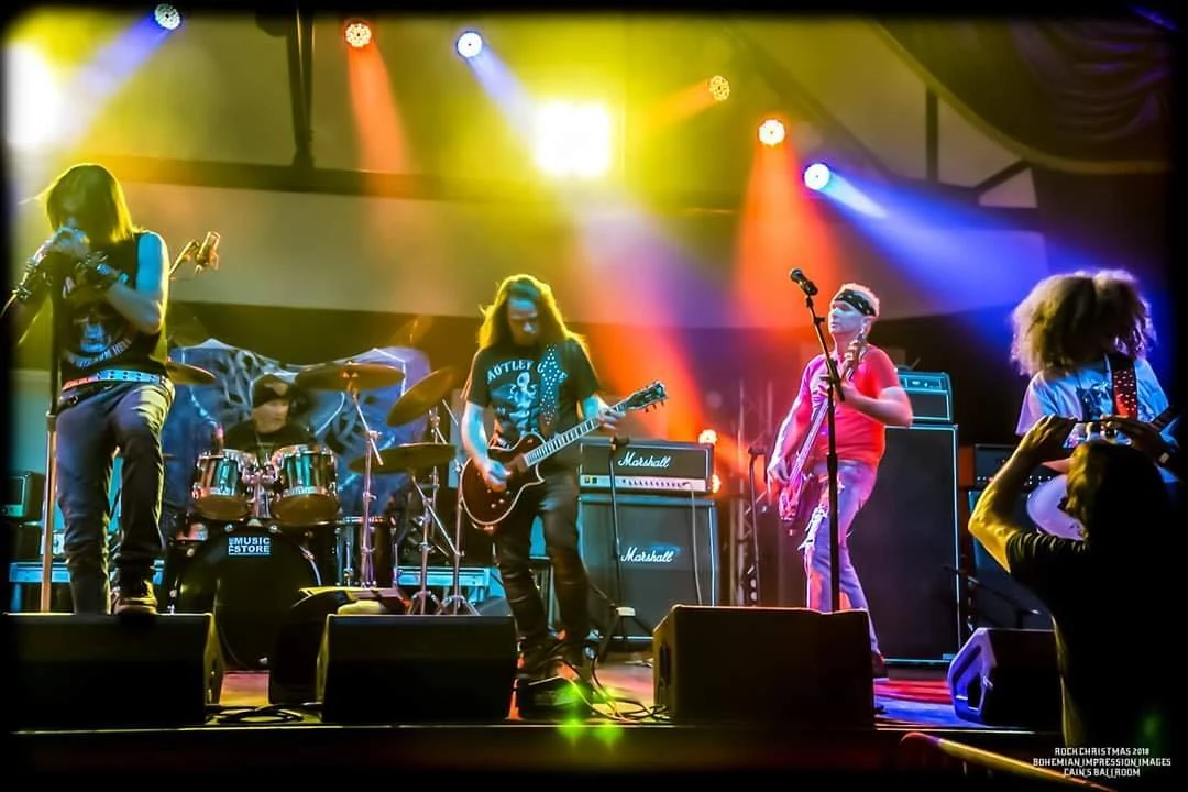 Poster Child | Oklahoma Music Archives Wiki | Fandom