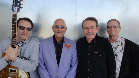 The Luxtones | Oklahoma Music Archives Wiki | Fandom