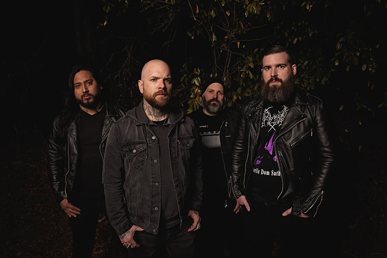 The Agony Scene | Oklahoma Music Archives Wiki | Fandom