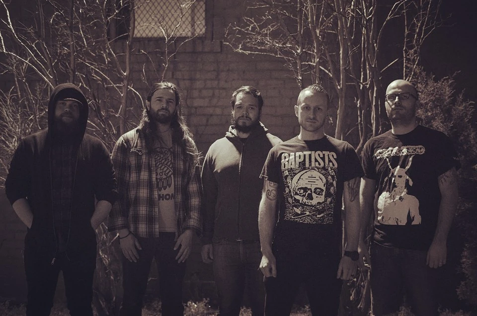 Holy Void | Oklahoma Music Archives Wiki | Fandom