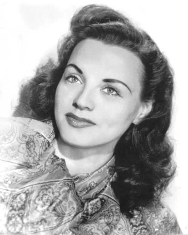 Kay Starr | Oklahoma Music Archives Wiki | Fandom