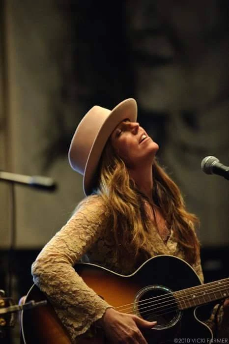 Susan Herndon | Oklahoma Music Archives Wiki | Fandom