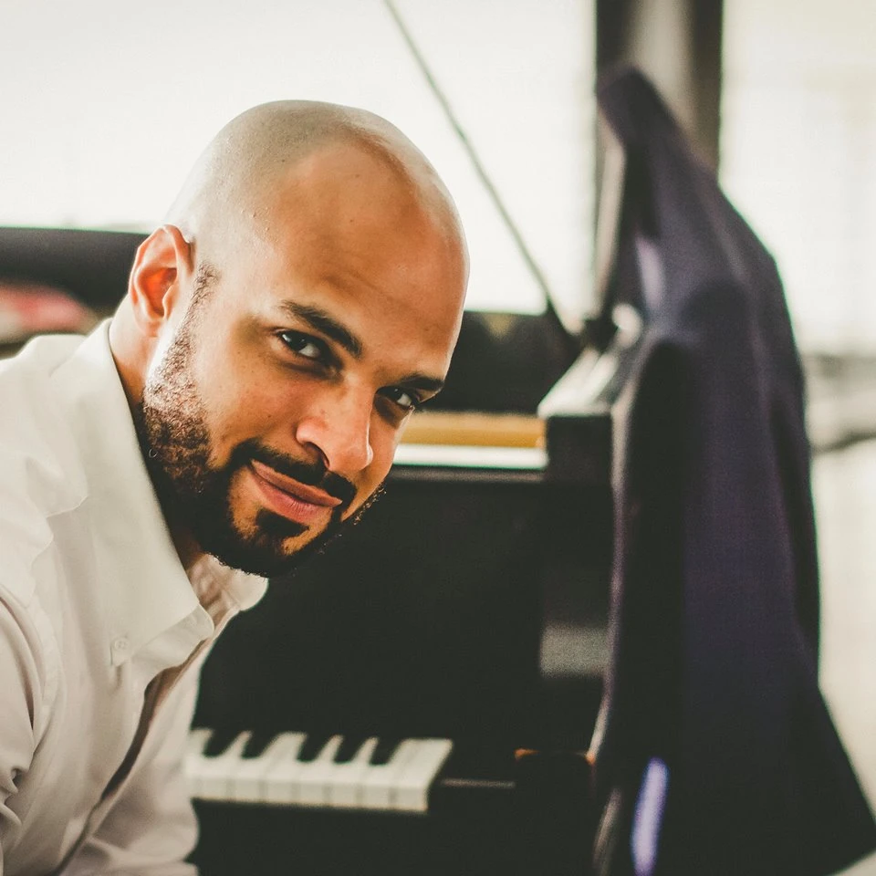 Barron Ryan | Oklahoma Music Archives Wiki | Fandom