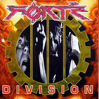 Division (Forte Album) | Oklahoma Music Archives Wiki | Fandom