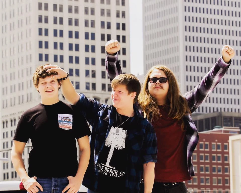 Anchorway | Oklahoma Music Archives Wiki | Fandom