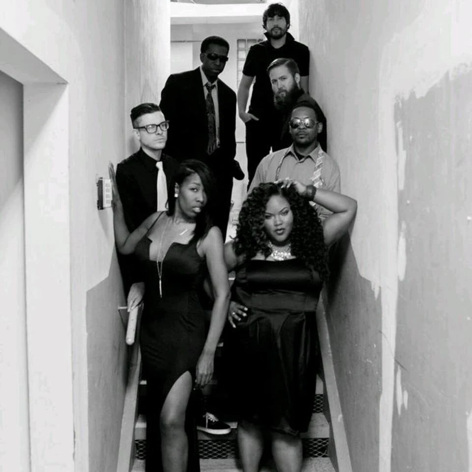 FuZed | Oklahoma Music Archives Wiki | Fandom