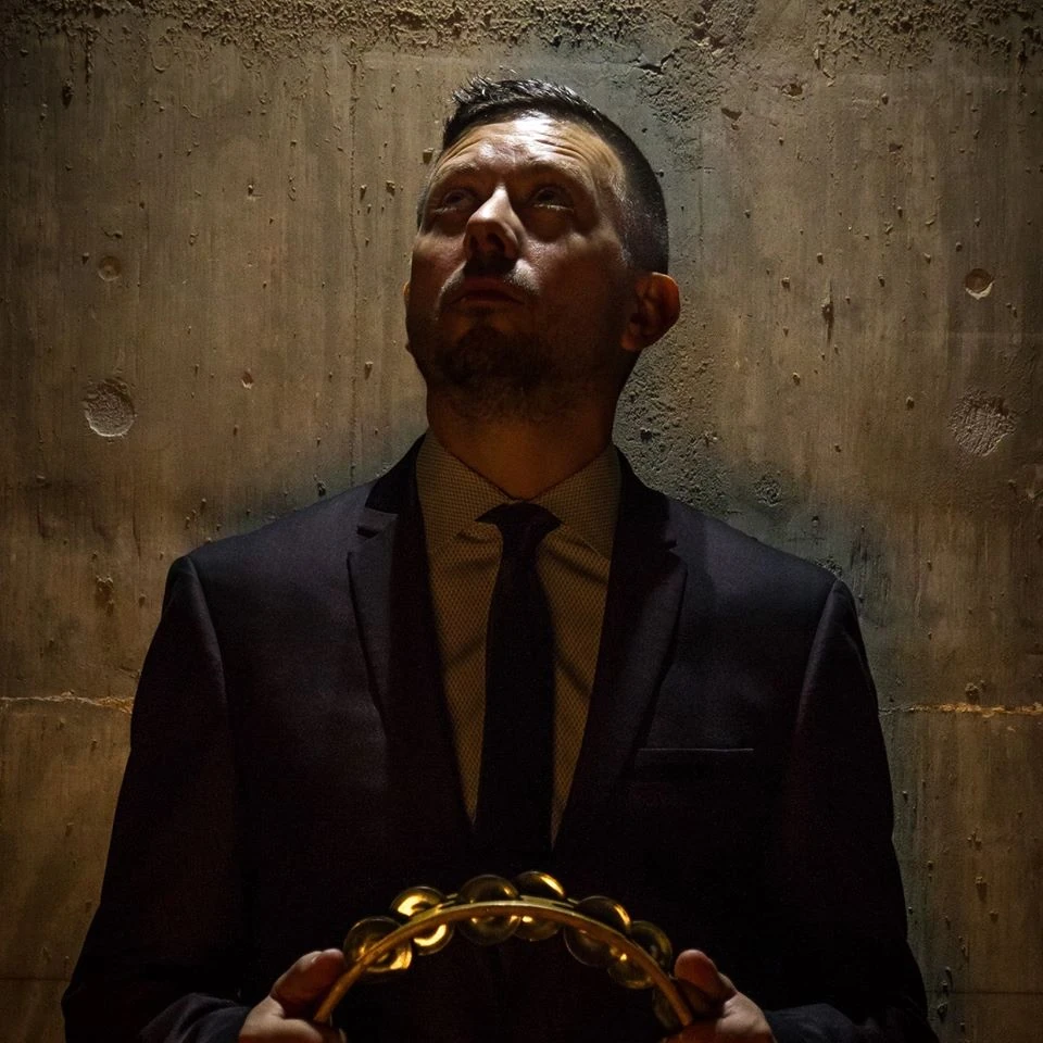 Jared Deck | Oklahoma Music Archives Wiki | Fandom