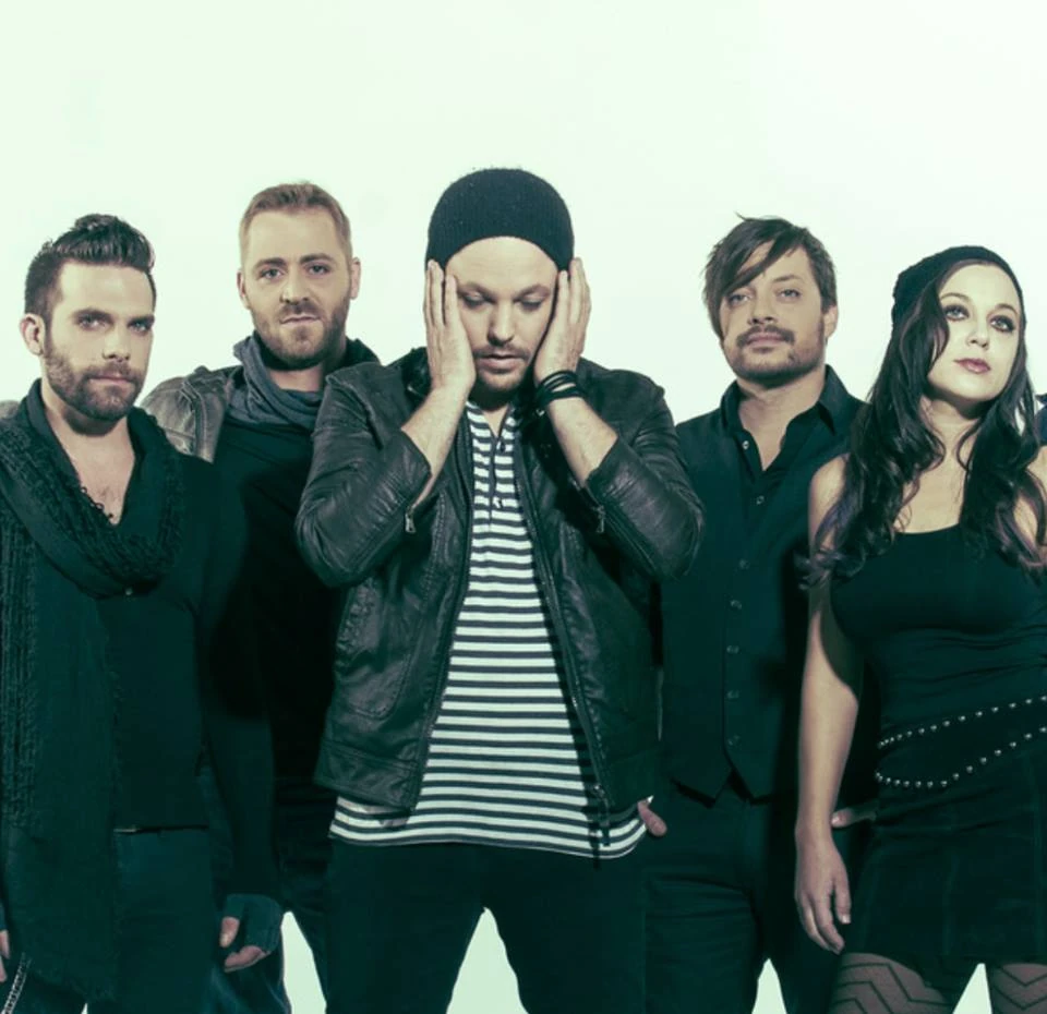 We the Ghost | Oklahoma Music Archives Wiki | Fandom