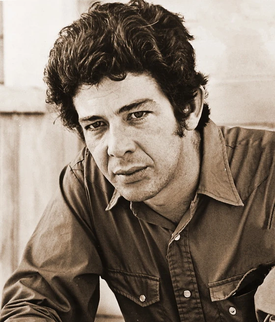 Roger Tillison | Oklahoma Music Archives Wiki | Fandom