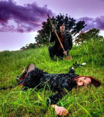 Heresy Theory | Oklahoma Music Archives Wiki | Fandom