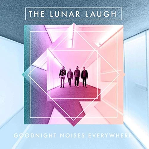 Goodnight Noises Everywhere | Oklahoma Music Archives Wiki | Fandom