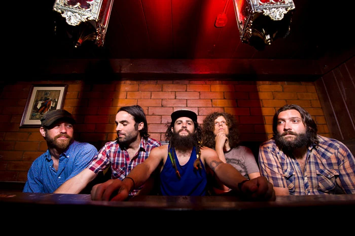 Pilgrim | Oklahoma Music Archives Wiki | Fandom