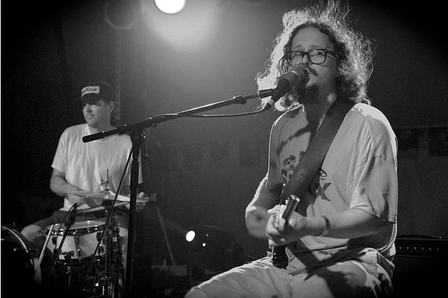 Hosty Duo | Oklahoma Music Archives Wiki | Fandom