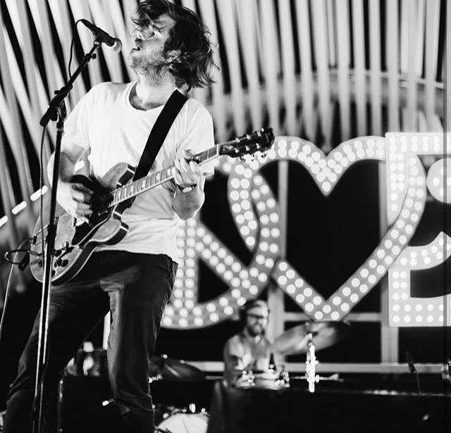 Graham Colton | Oklahoma Music Archives Wiki | Fandom