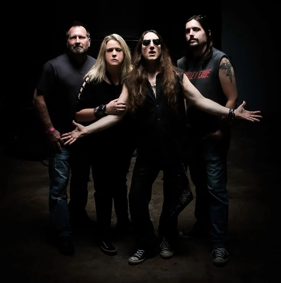 Rocket Science | Oklahoma Music Archives Wiki | Fandom