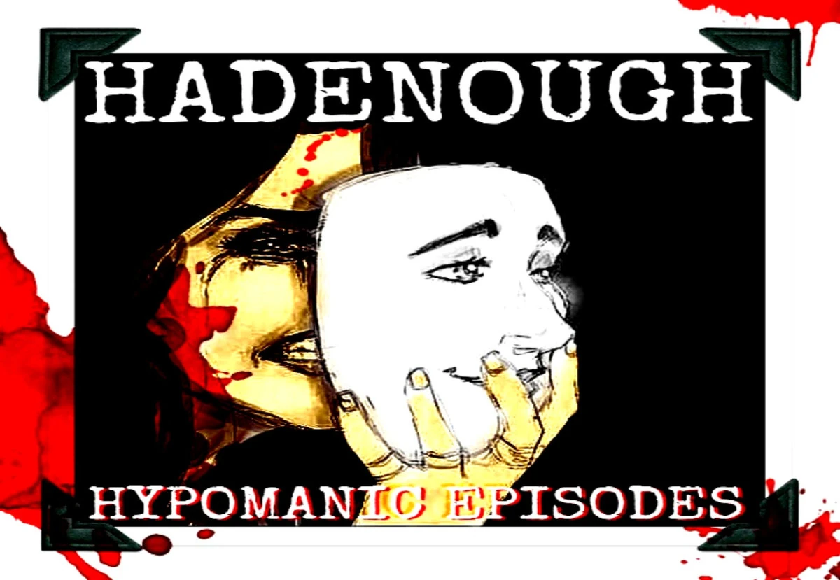 Hypomanic Episodes | Oklahoma Music Archives Wiki | Fandom