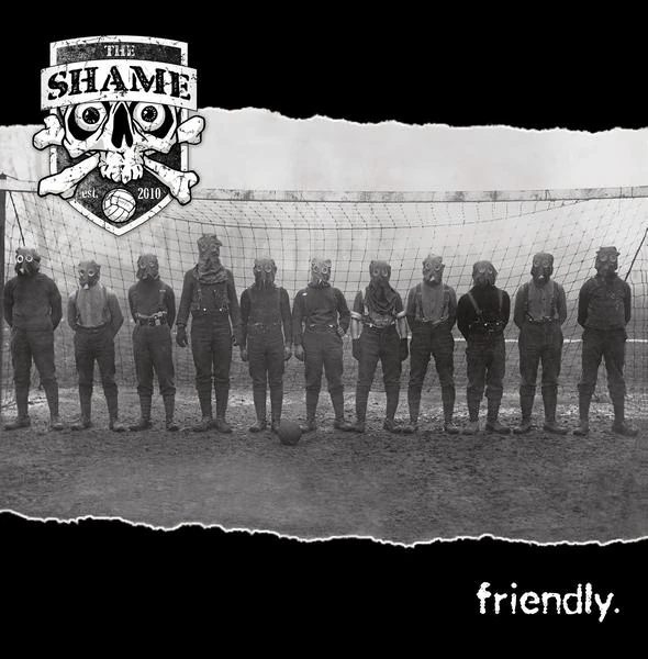 Friendly | Oklahoma Music Archives Wiki | Fandom