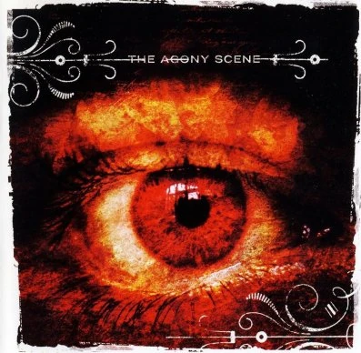 The Agony Scene (Album) | Oklahoma Music Archives Wiki | Fandom
