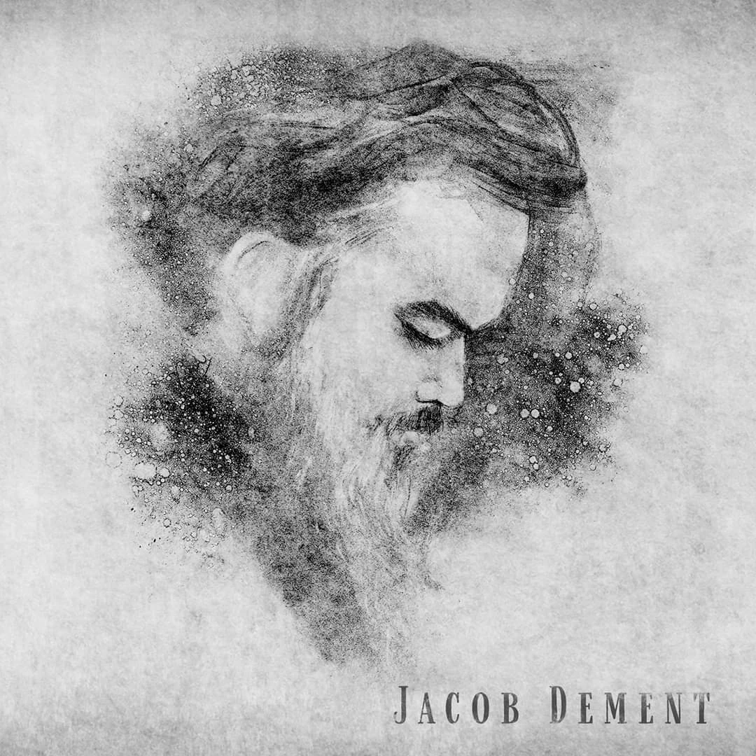 Jacob Dement (Album) | Oklahoma Music Archives Wiki | Fandom