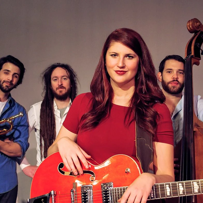 Harumph | Oklahoma Music Archives Wiki | Fandom