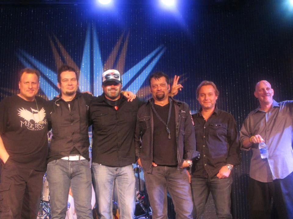 The Groove Pilots | Oklahoma Music Archives Wiki | Fandom